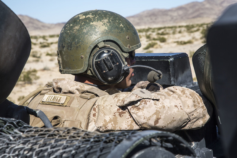 Vehicle Commanders Course | Video | RealClearDefense