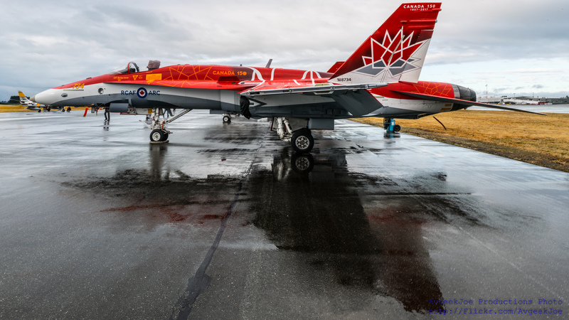 Assessment of Canada’s Fighter Replacement Process | RealClearDefense