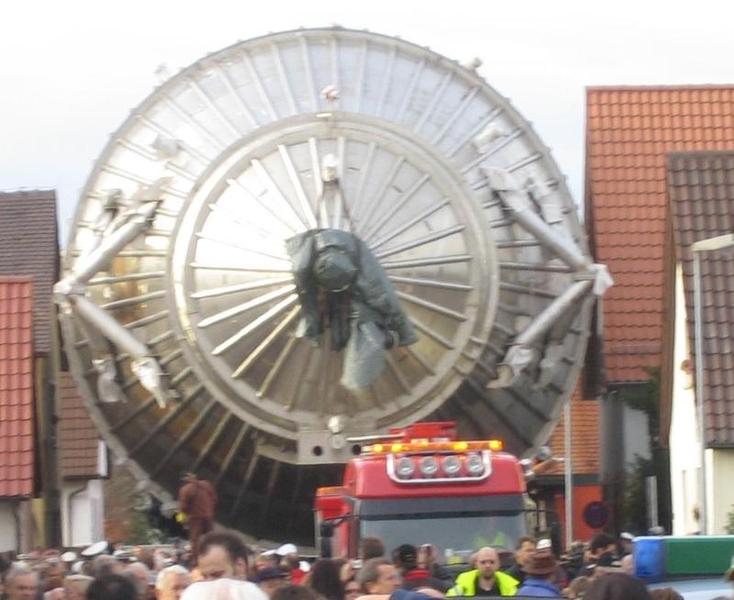 How Light Is a Neutrino? An Answer Is Closer Than Ever | RealClearScience