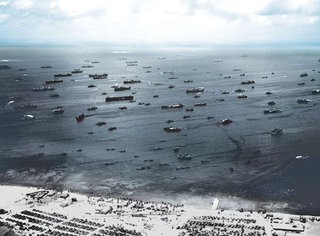 The United States Needs Mobile Afloat Basing | RealClearDefense