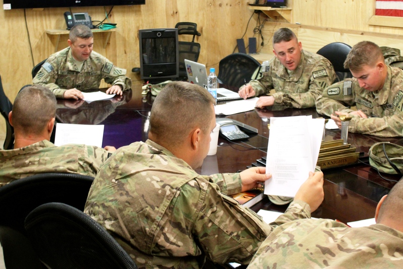 Intellectual Preparation for Future War | RealClearDefense