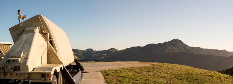 Missile Defense Agency Boosting Performance of TPY-2 Radar ...