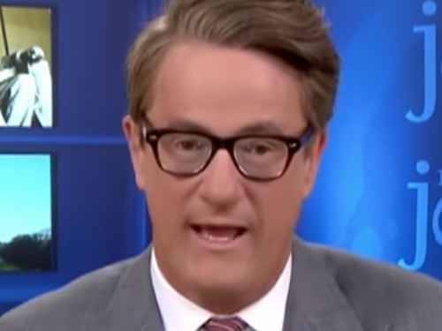 'Morning Joe' Panel: GOP Moderates, Dems, And Women Sent President ...