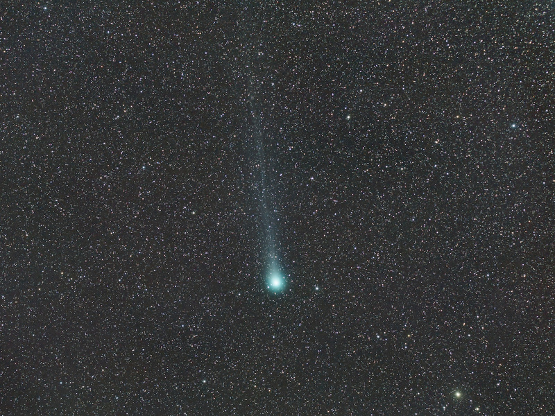 Comet Sheds Light on Source of Earth’s Water | RealClearScience