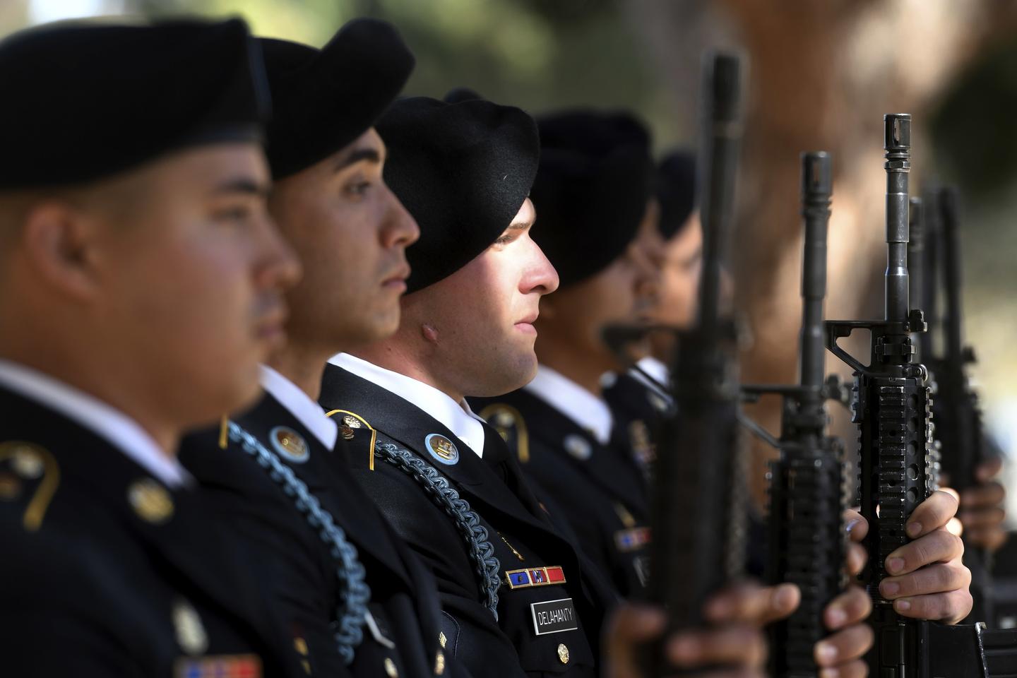 Army Overhauling Battalion Commander Selection Process | RealClearDefense