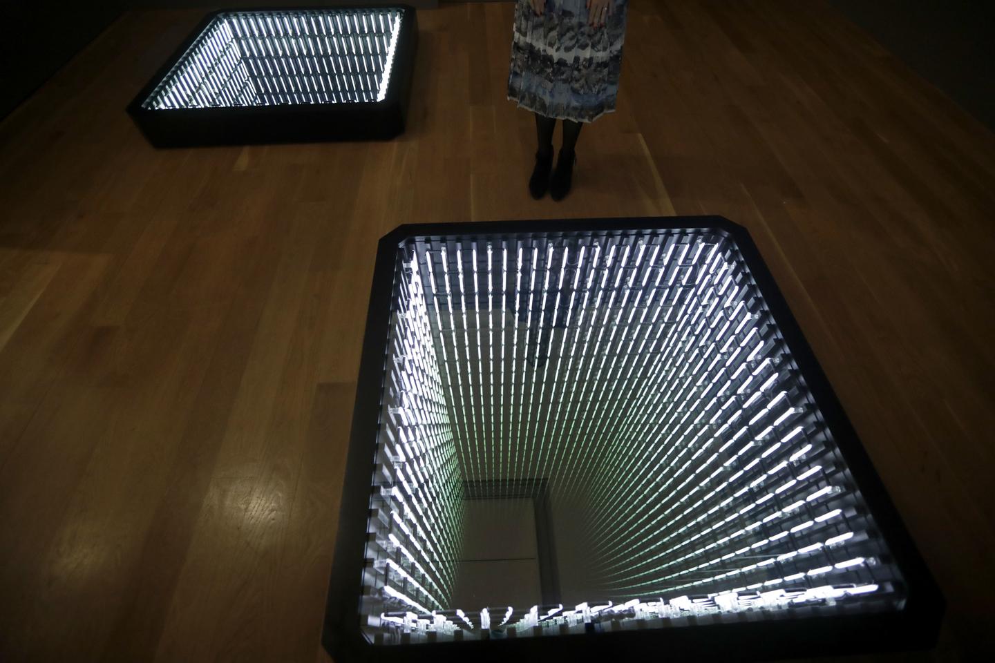 Is Reality a Game of Quantum Mirrors? | RealClearScience