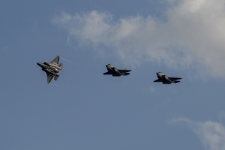 16 F-35B Stealth Fighters Now Deployed to Japan | RealClearDefense