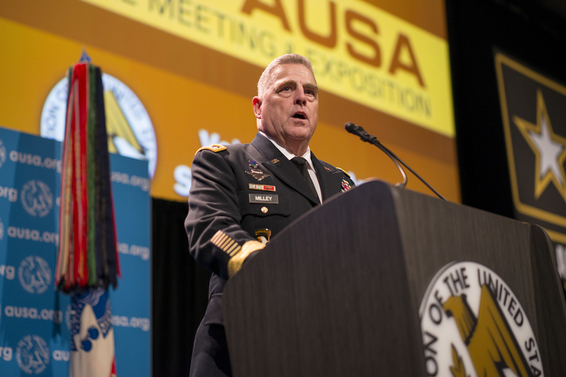 Army Needs 2 Years To Reboot Network | RealClearDefense
