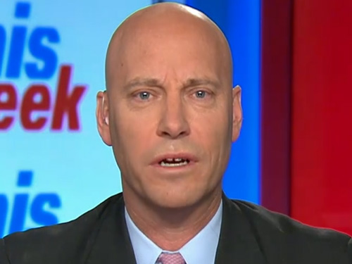 WH's Marc Short: If Trump Didn't Believe Accusations Were Credible, He ...