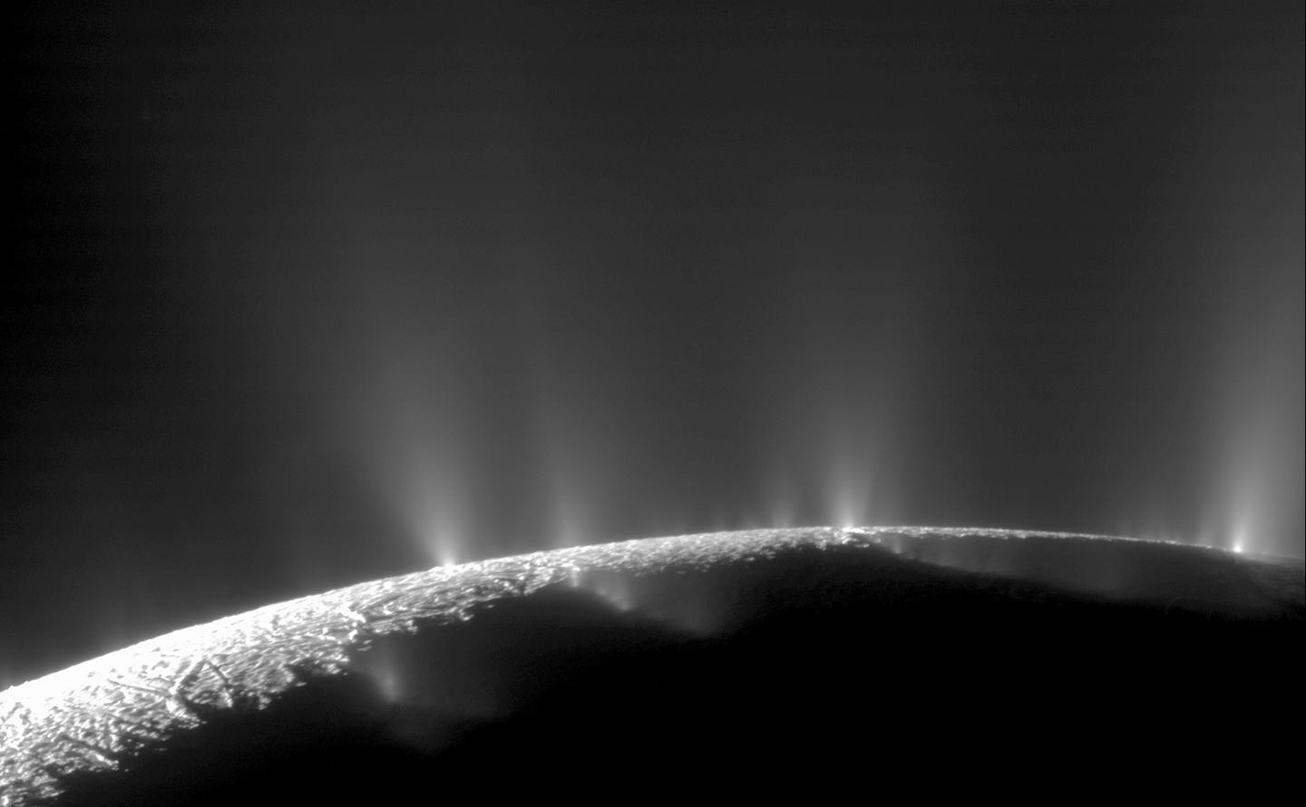 Alien Ocean Could Hide Signs of Life From Spacecraft | RealClearScience