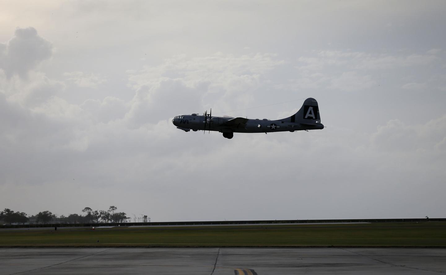 B-29 Superfortress Raid on Tokyo | RealClearHistory