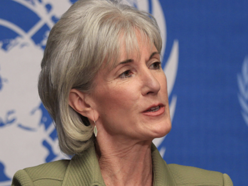 Sebelius On Clinton: People Looked The Other Way, Went After Accusers ...