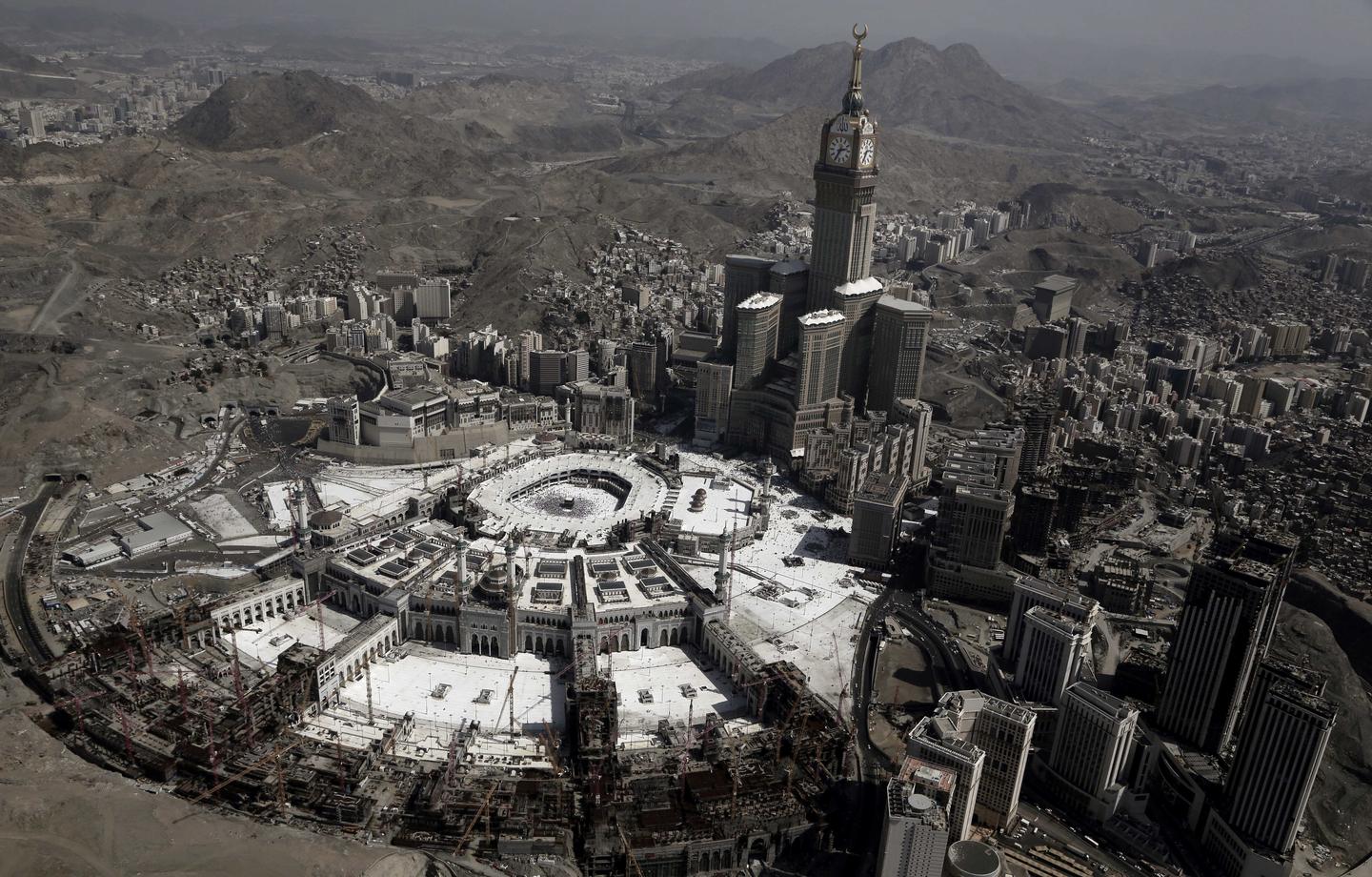 What It Takes to Make Saudi Islam 'Moderate' | RealClearReligion