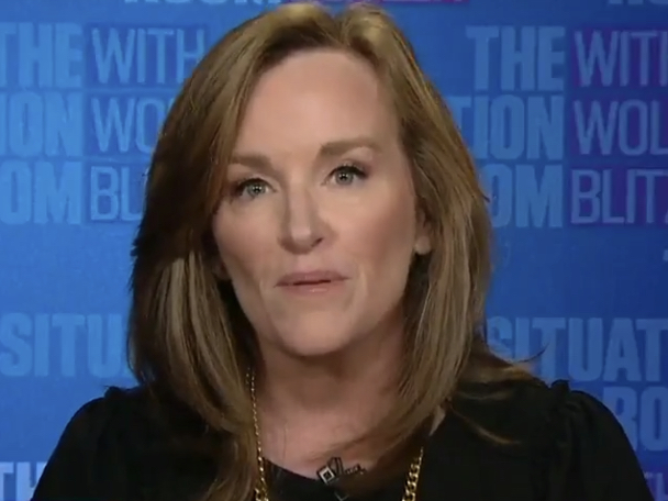 Dem Rep. Kathleen Rice: Al Franken, Conyers Should Resign | Video ...