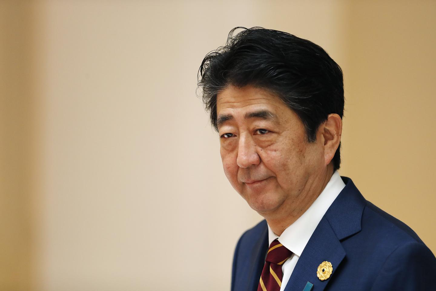 Spared a War: Abe’s Victory and Japan’s Rearmament | RealClearDefense