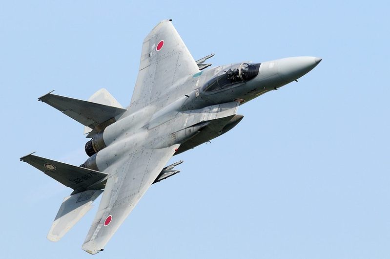 Japan, U.K. Joining Forces to Make the World's Best Air-to-Air Missile ...