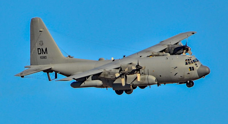 Air Force Eyes Next-Gen Electronic Warfare | RealClearDefense