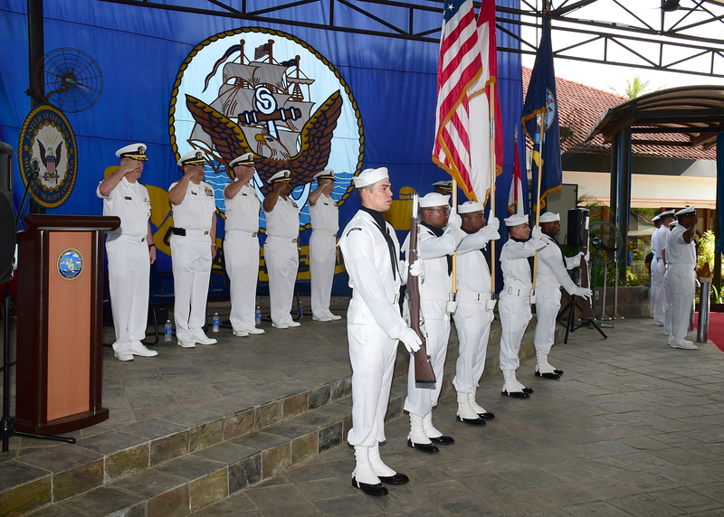 Navy Commander Gets 18 Months in 'Fat Leonard' Scandal | RealClearDefense