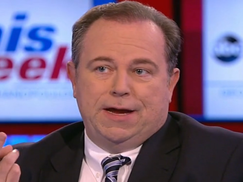 Christopher Ruddy: Trump Tells Me He's Not Worried About Russia Probe ...