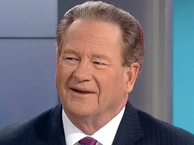 Ed Schultz on Brian Ross: A Culture In The Media Of "We Have To Get ...