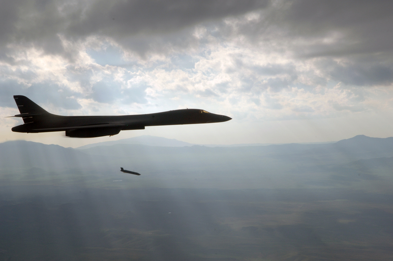 Lockheed to Develop 'Gray Wolf' Cruise Missile | RealClearDefense