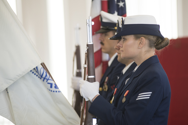 Badass Women in the Coast Guard | RealClearDefense