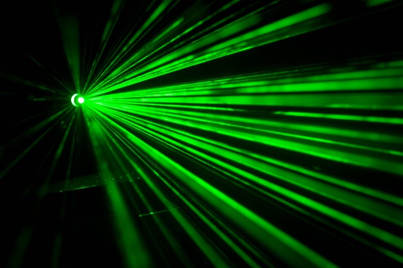 Continuous Atom Laser One Step Closer | RealClearScience