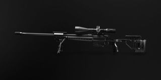 New Russian Sniper Rifle Is Redefining 'A Safe Distance' | RealClearDefense