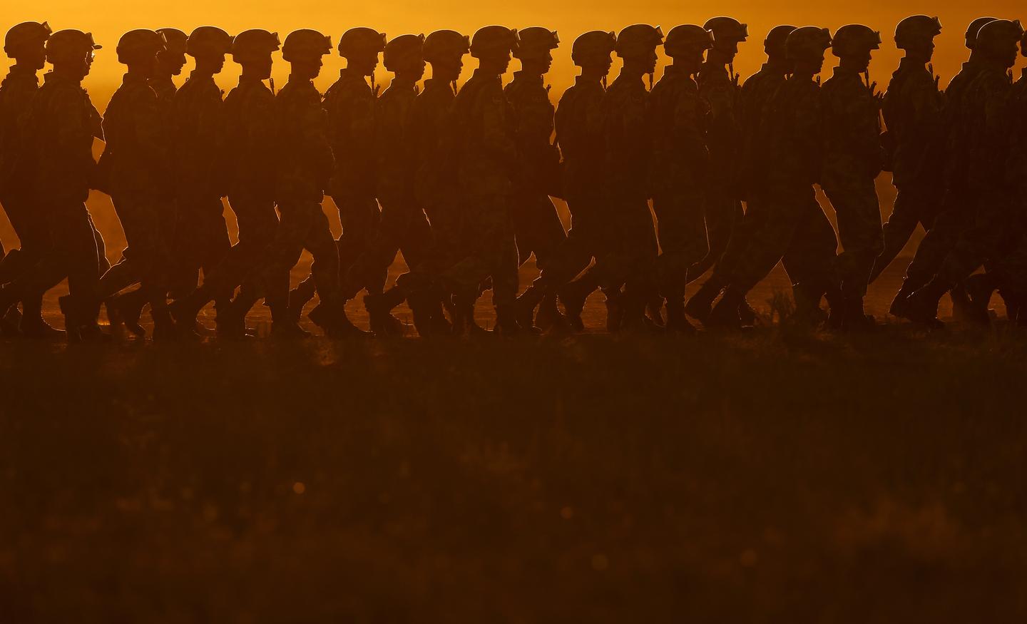 Assessing the Future of PLA Ground Forces | RealClearDefense