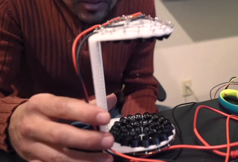 How to Make an Acoustic Levitator at Home | Video | RealClearScience