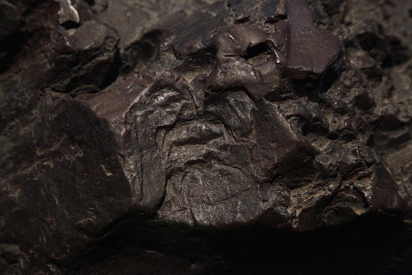 Meteorites Brought Water to Earth During First 2M Years | RealClearScience