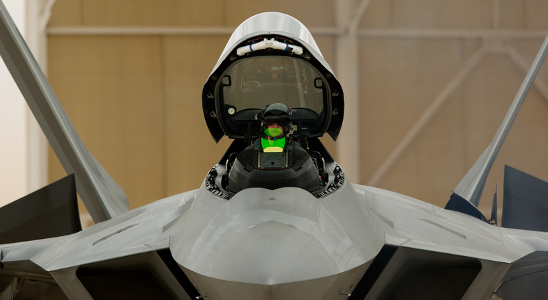 Air Force Starts Conceptual Planning for 6th Gen Fighter | RealClearDefense