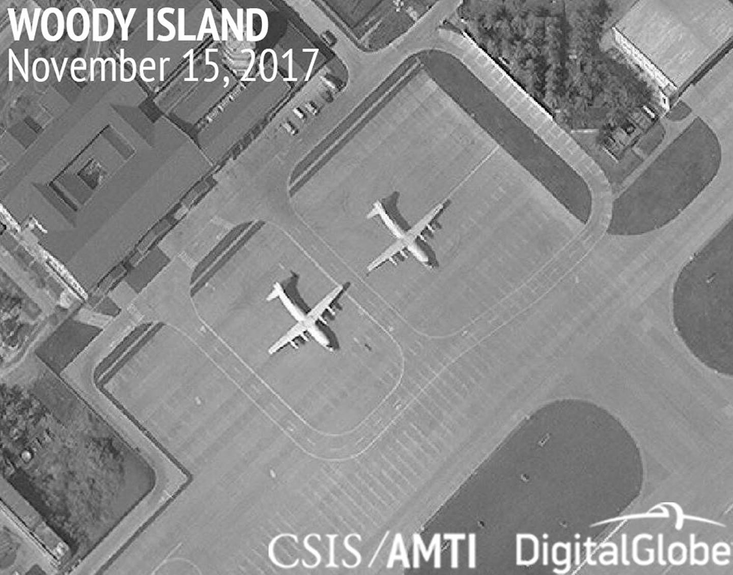 The South China Sea Shell Game | RealClearDefense