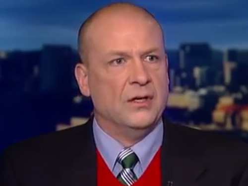 Tom Bevan: Revelations Have Undermined Mueller's Investigation To Some ...