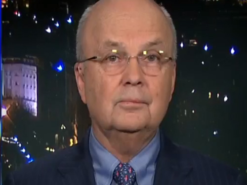 Hayden: Donald Trump Jr. Comments Are "Scary," "An Appeal To The Heart ...