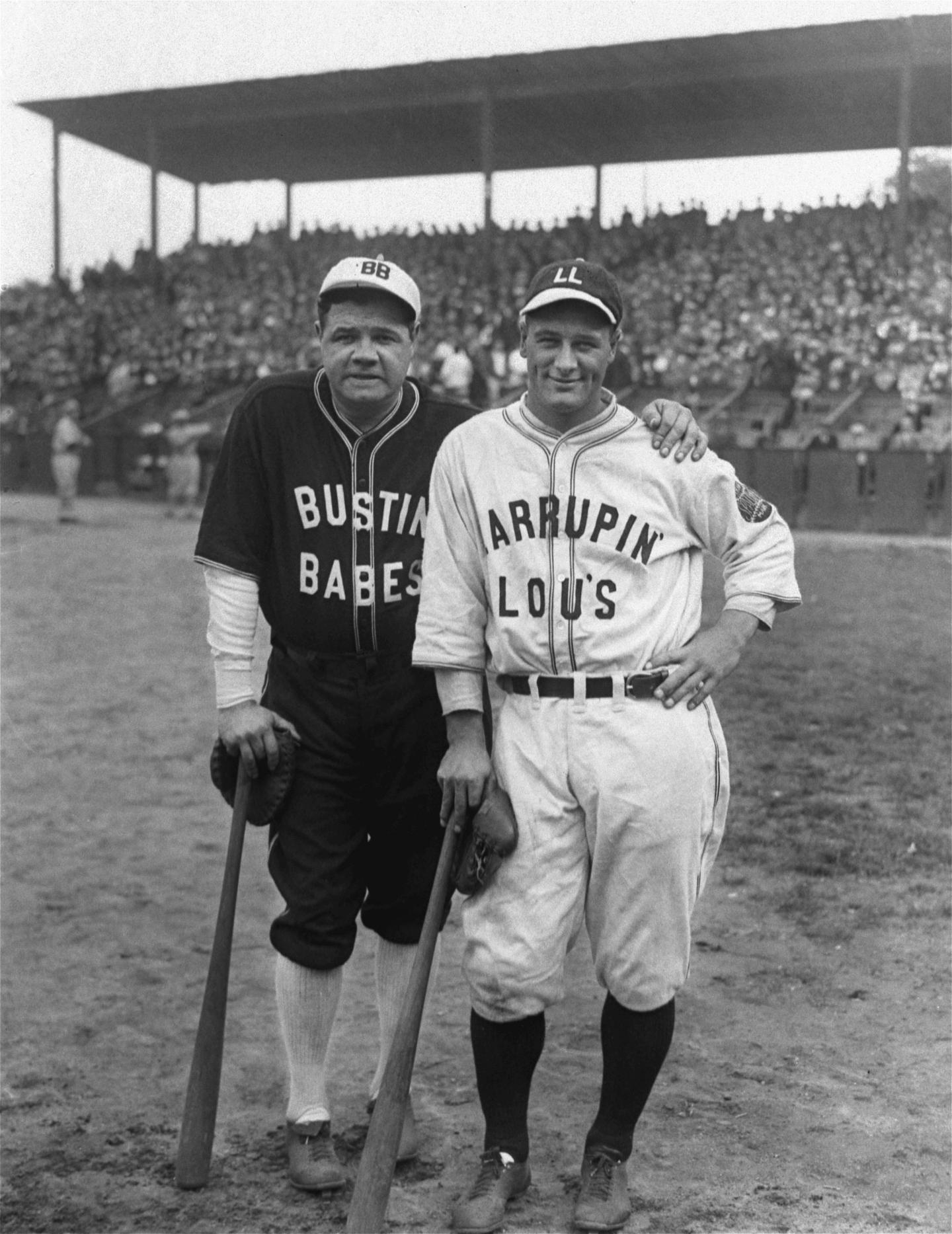 Was Lou Gehrig Misdiagnosed? | RealClearScience