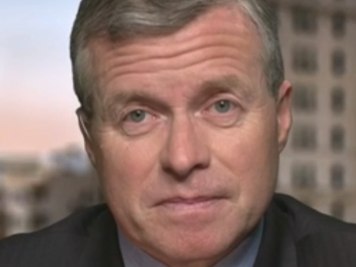 Reitiring GOP Rep. Charlie Dent: "I've Been Thinking About Leaving ...
