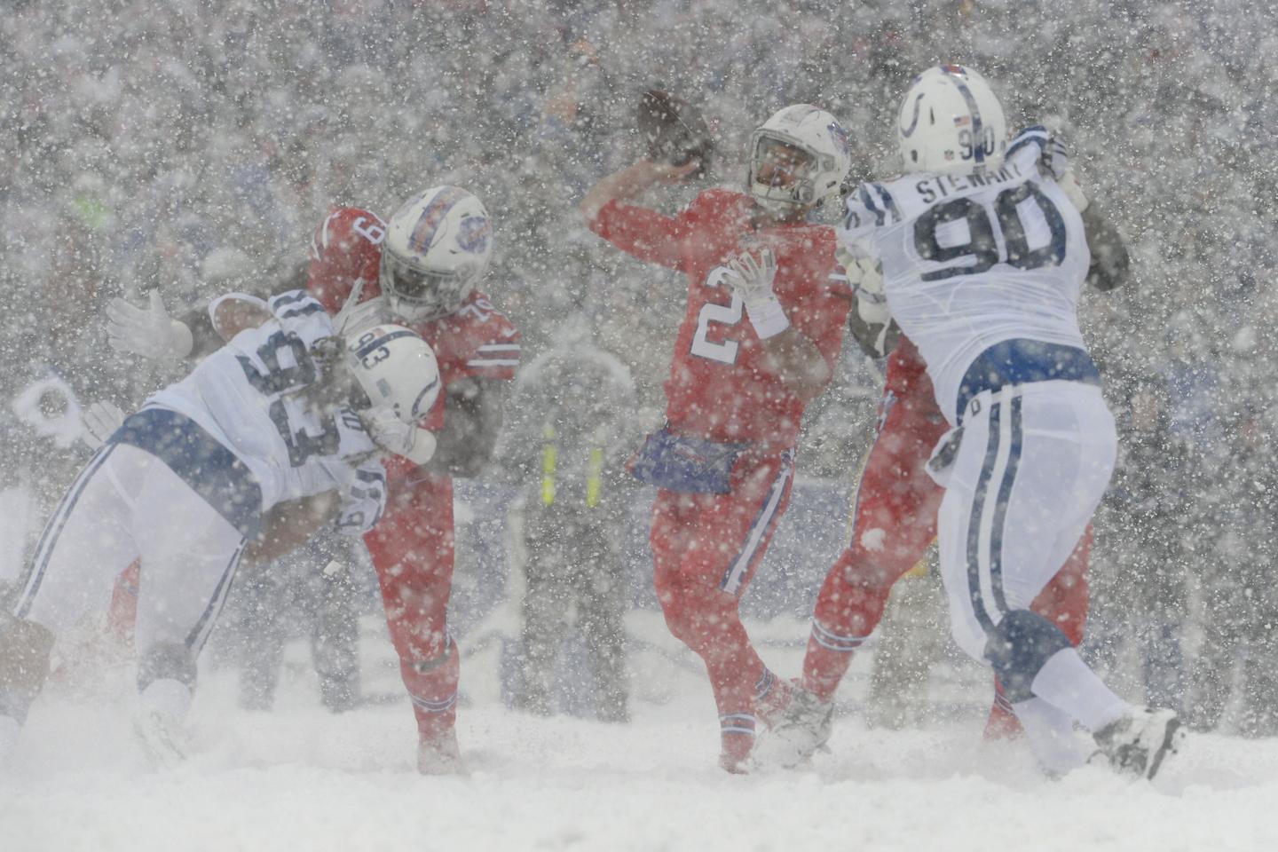 Bioprecipitation: How Bacteria Makes Snow | Video | RealClearScience