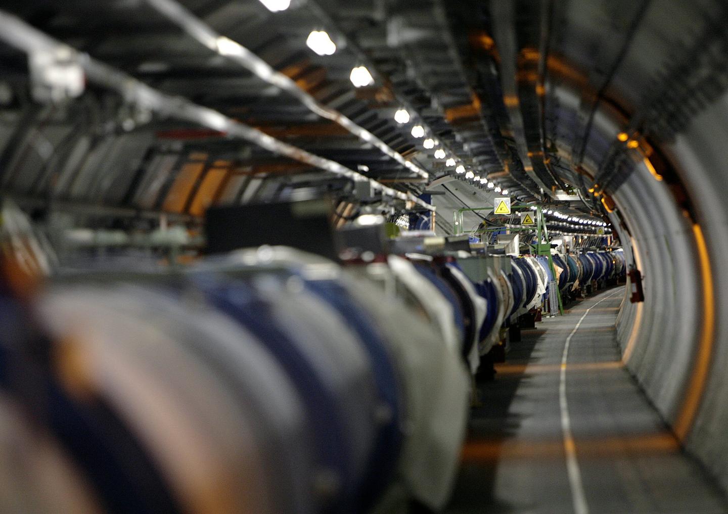 CERN's Marketing for a New Collider Is Full of Lies | RealClearScience