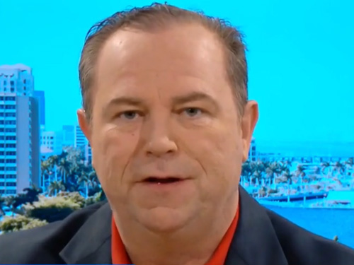 Chris Ruddy Facilitated "Impromptu" NYT Interview With Trump | Video ...