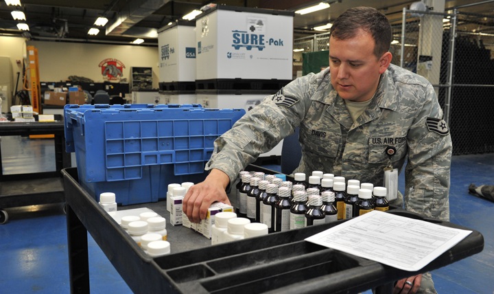 Major Military Healthcare Changes for 2018 | RealClearDefense