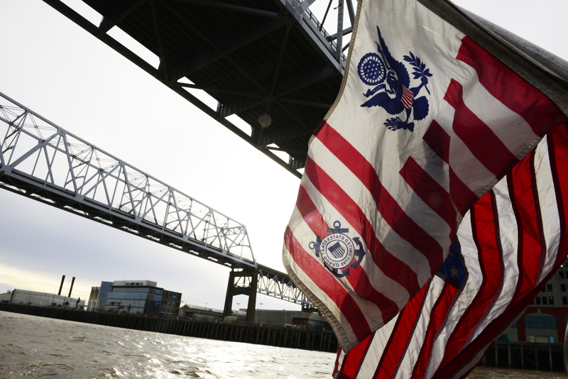 What's Behind the Coast Guard's High Retention Rates? | RealClearDefense