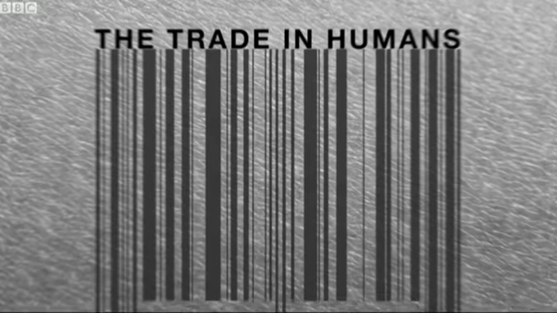 Heroes in the War on Human Trafficking | RealClearPolicy