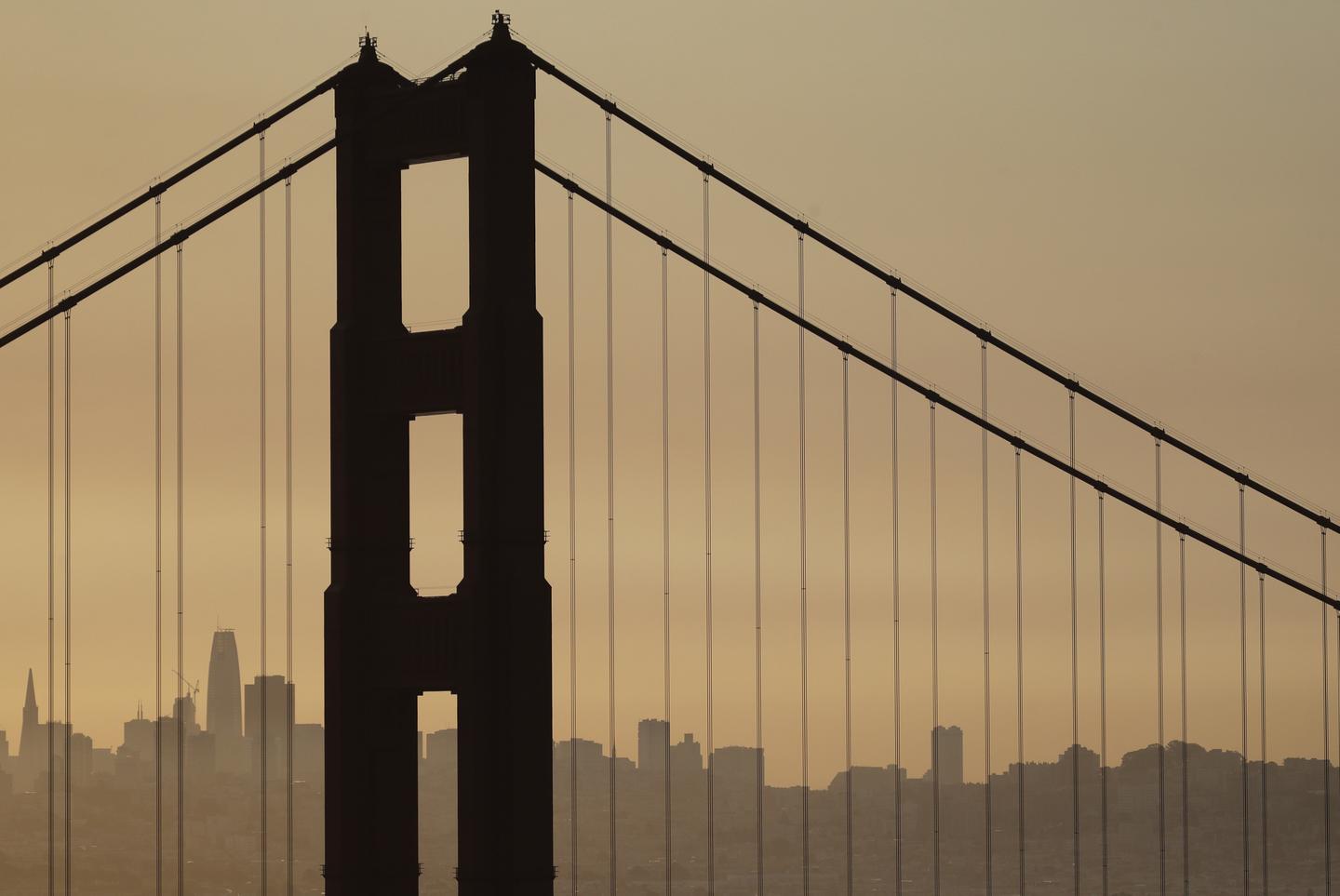 We Built the Golden Gate Bridge | RealClearHistory