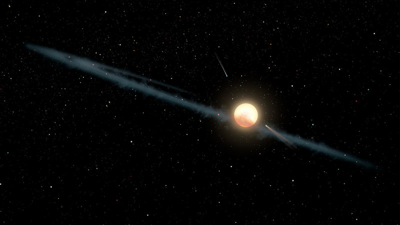 No Realistic Possibility of False Vacuum Collapse | RealClearScience