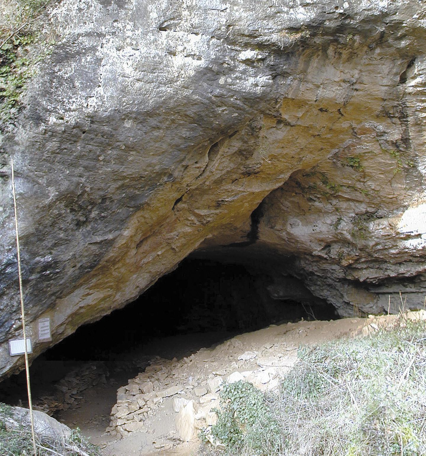 Cave in China Filled With 45,000-Year-Old Tools | RealClearScience