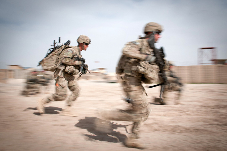 Adaptive Leadership and the Warfighter | RealClearDefense