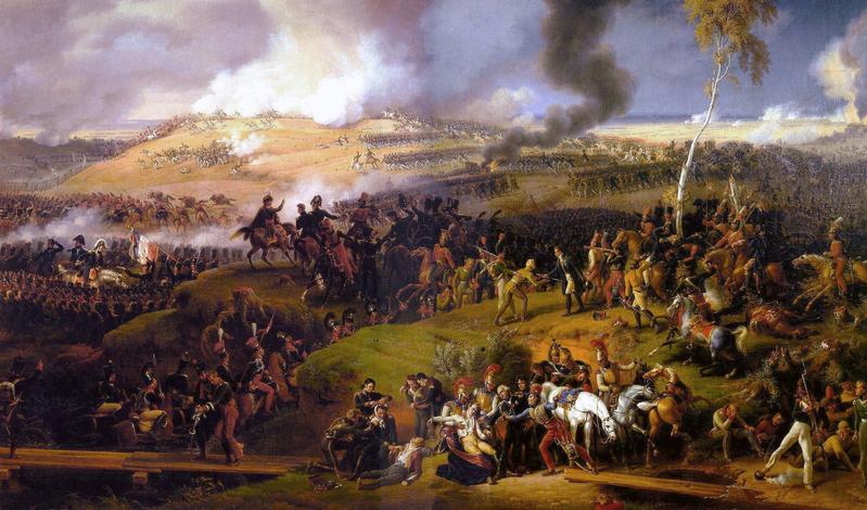 Napoleon Was the Best General Ever, and the Math Proves It ...