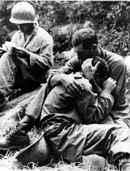 Healing the Wounds of War: Moral Luck, Moral Uncertainty, and Moral ...