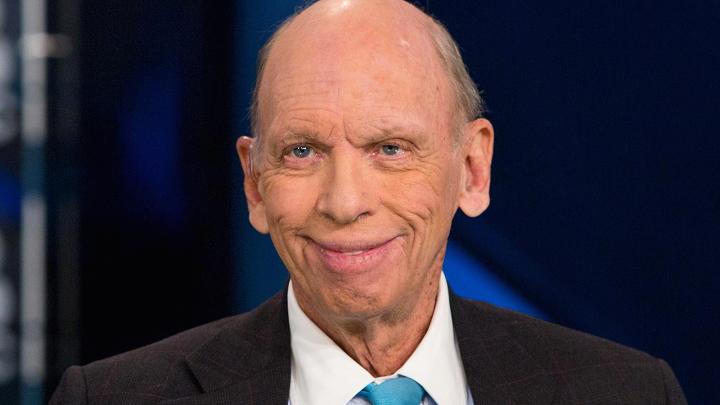 Byron Wien & Joe Zidle's 10 Surprises For 2023 | RealClearMarkets